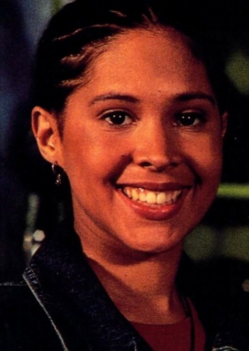 Cassie Fan Casting for Animorphs Movie | myCast - Fan Casting Your Favorite Stories