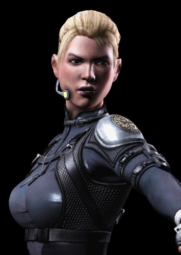 Cassie Cage Fan Casting for Mortal Kombat | myCast - Fan Casting Your Favorite Stories