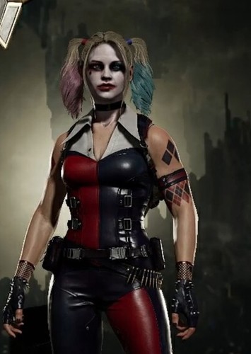 Cassie Cage Fan Casting For Mortal Kombat Hourglass Wars Mycast Fan