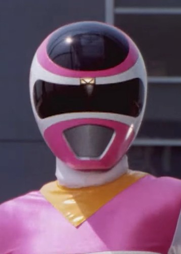 Cassie Chan Fan Casting for Power Rangers in Space | myCast - Fan ...