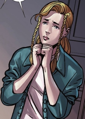 Find an Actor to Play Cassie Lang in Marvel X Sonic the Hedgehog X Transformers on myCast