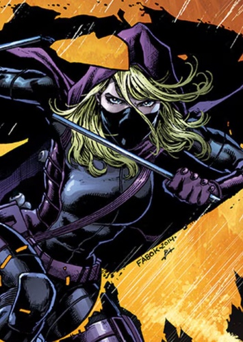 Cassie Sandsmark Fan Casting for Untitled Batfamily Story remake | myCast - Fan Casting Your ...