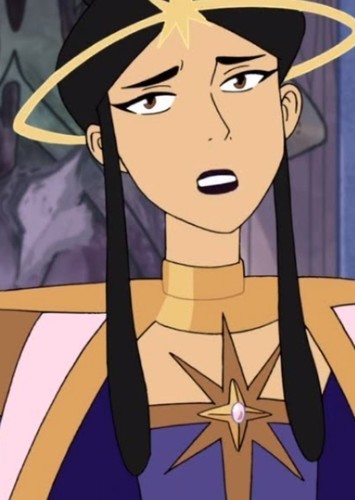 Castaspella Fan Casting for She Ra and The Princess of Power | myCast ...