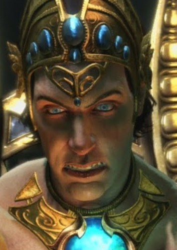 Mido Hamada on myCast - Fan Casting Your Favorite Stories