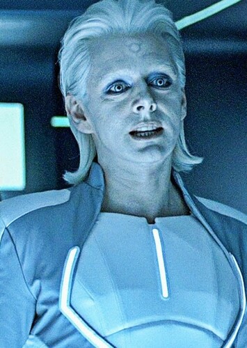 Castor Fan Casting for Disney's TRON reboot | myCast - Fan Casting Your ...