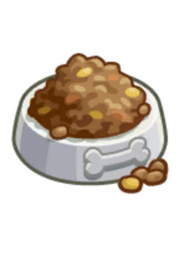 Cat + Dog: Glutton Fan Casting for Characters by Sims 4 Personality ...