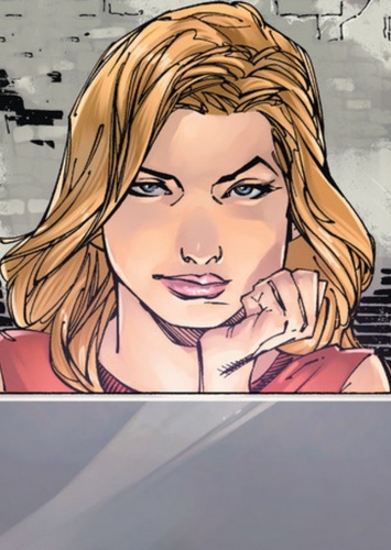 Cat Grant Fan Casting for My DC Fancast For James Gunn’s DCU | myCast ...
