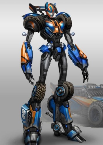 Catapult Fan Casting for Transformers Adventures: Season 2 | myCast ...