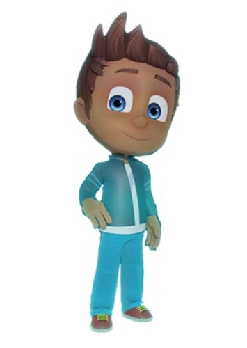 Connor/Catboy Fan Casting for PJ masks (New Voice Cast) | myCast - Fan ...