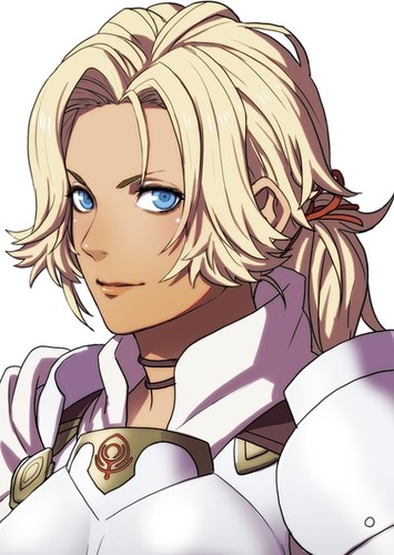 Catherine Fan Casting for Fire Emblem: Three Houses | myCast - Fan ...