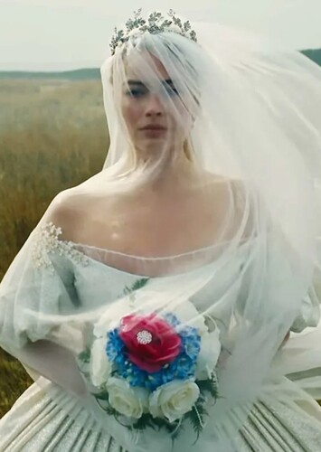 Fan Casting Natalie Dormer as Catherine Earnshaw in Wuthering Heights ...