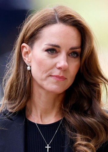 Fan Casting Annabel Scholey as Catherine Middleton in The Crown Season ...