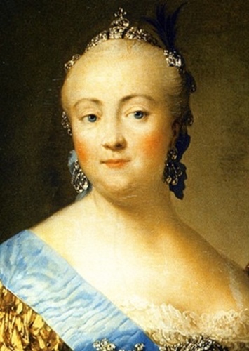 Catherine the Great Fan Casting for Historical Figures | myCast - Fan Casting Your Favorite Stories