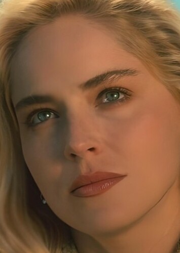 Catherine Tramell Fan Casting for Basic Instinct (2032 TV Show) | myCast - Fan Casting Your ...