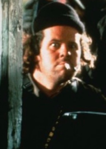 Catlin Fan Casting for John Carpenter’s Vampires HBO-Max Series ...