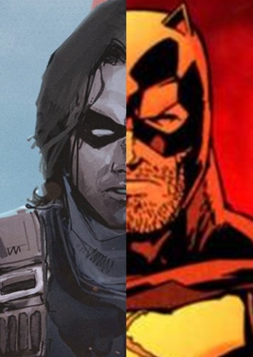 Catman Fan Casting for What if DC had the Thunderbolts? | myCast - Fan ...