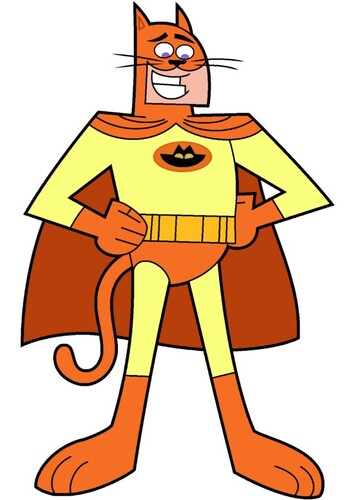 Catman Fan Casting for Classic Hero Actors as Modern Heros | myCast ...