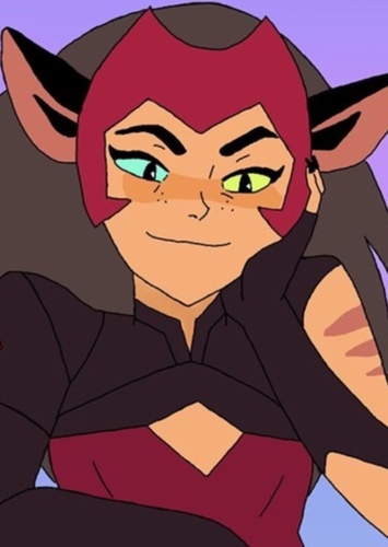 She-Ra and the Princesses of Power (1998–2000) Fan Casting on myCast