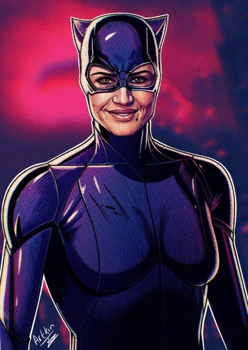 Catwoman Fan Casting for Zack Snyder's DC Extended Universe | myCast - Fan Casting Your Favorite ...