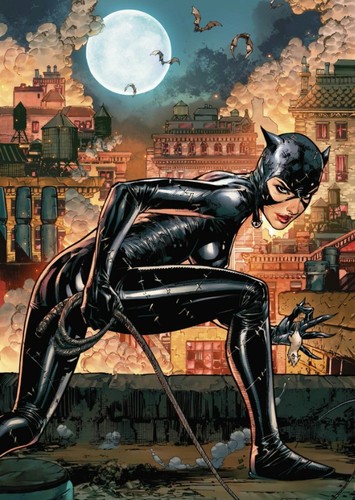 Catwoman Fan Casting for The Long Halloween (Trilogy) | myCast - Fan Casting Your Favorite Stories