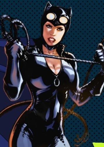 Catwoman Fan Casting for Multiversus (Dream Roster) | myCast - Fan Casting Your Favorite Stories
