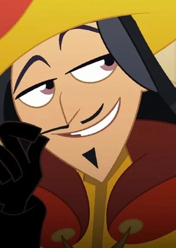 Cavalier Fan Casting for DC Super Hero Girls (Live-Action) | myCast ...