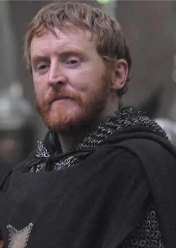 Cayo Graco Fan Casting for GLADIATOR III VARUS RISES FROM THE ASHES ...