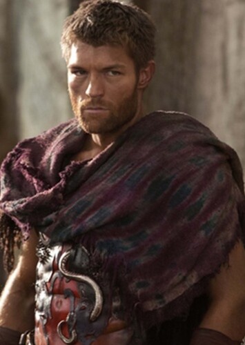 GLADIATOR III VARUS RISES FROM THE ASHES REBOOT FANCAST Fan Casting on ...