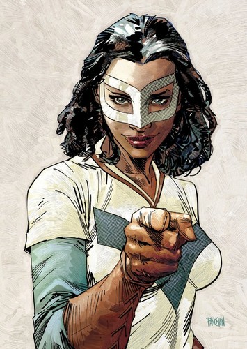 Cecile Horton (Earth-1) Fan Casting for Worlds of DC | myCast - Fan ...