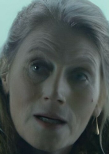 Cecilia Vanger Fan Casting for The Girl with the Dragon Tattoo (TV Show ...