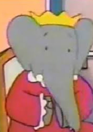 Celeste Fan Casting for The Misadventures of Babar | myCast - Fan Casting Your Favorite Stories