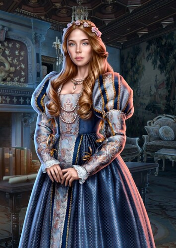 Celeste Moreau Fan Casting for Actors sorted by Tudor history roles | myCast - Fan Casting Your ...