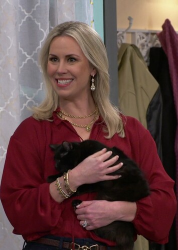 Second Lady Celia O'Brian-Willard Fan Casting for Darna and Danger ...