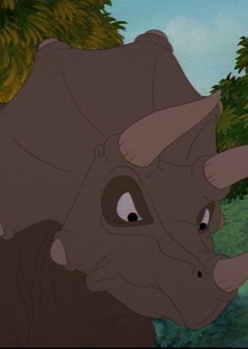 Cera's Dad Fan Casting for The Land Before Time | myCast - Fan Casting ...