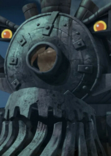 Cerberus Fan Casting for Villainous Prime Cast | myCast - Fan Casting ...