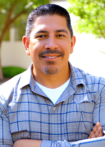 Cesar Fernandez Fan Casting for Darla-Anne | myCast - Fan Casting Your ...