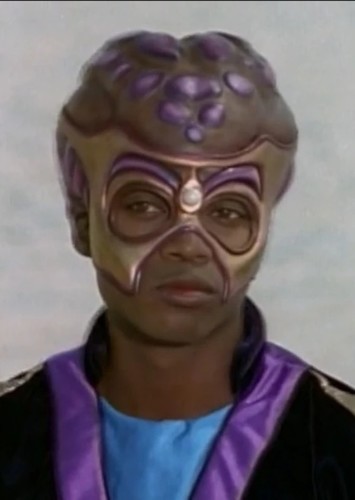 Cestro Fan Casting for Mighty Morphin Turtle Rangers | myCast - Fan ...