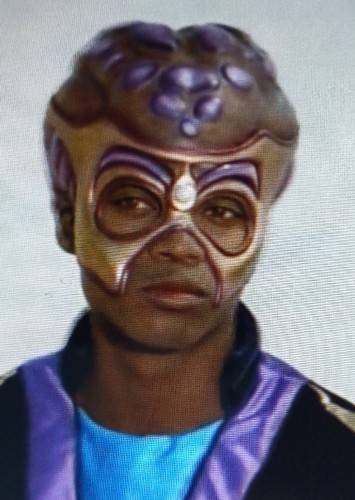 Cestro Fan Casting for Power Rangers Cinematic universe | myCast - Fan ...