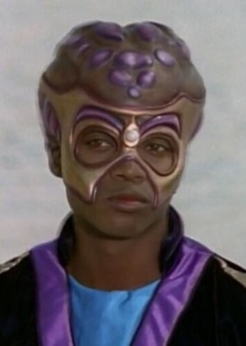 Cestro Fan Casting for Power Rangers Cinematic Universe | myCast - Fan ...