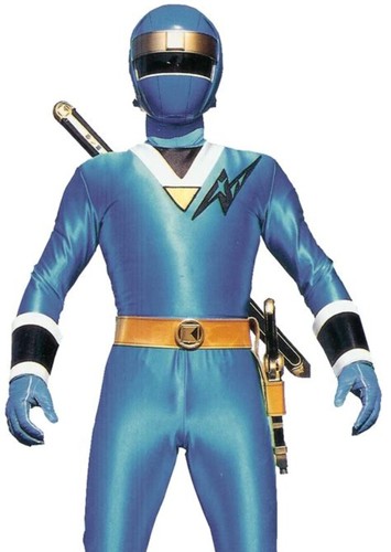 Cestro Fan Casting for Mighty Morphin Power Rangers | myCast - Fan ...