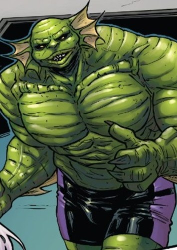 Brandon Auret Fan Casting