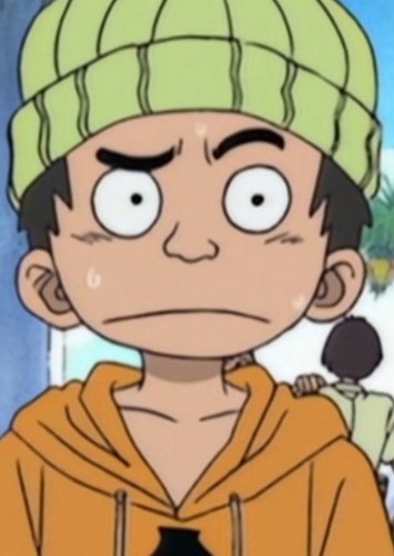 Adrian Groulx on myCast - Fan Casting Your Favorite Stories