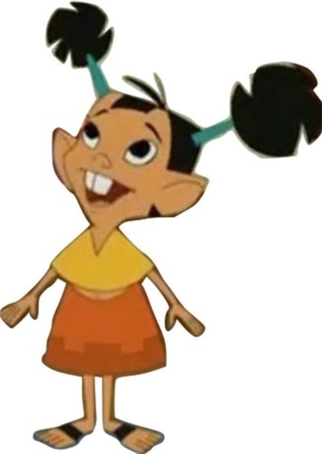 Ruby Pedroza Fan Casting