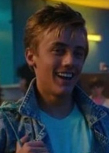 Chad Fan Casting for Stranger Things (2006-2014) | myCast - Fan Casting Your Favorite Stories