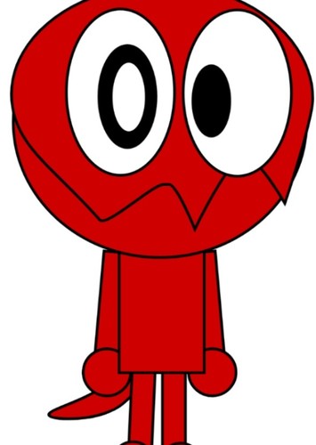 Chad Fan Casting for Total Chaos Pals | myCast - Fan Casting Your Favorite Stories