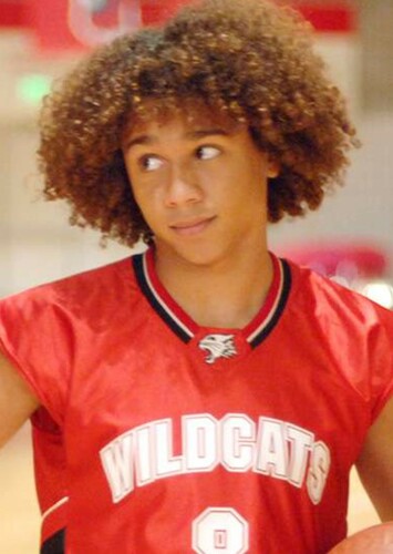 Find an Actor to Play Chad Danforth in HIGH SCHOOL MUSICAL - 2024 ...