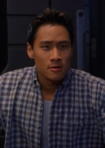 Eddie Liu Fan Casting