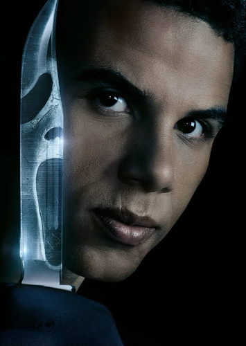 Find an Actor to Play Chad Meeks-Martin in Scream VI (2003) on myCast