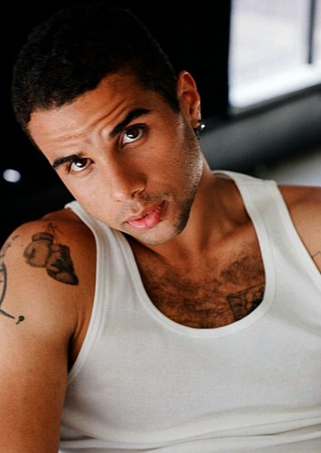 Chad Meeks-Martin Fan Casting for Scream VII | myCast - Fan Casting ...