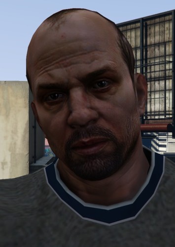 Chad Mulligan Fan Casting for Grand Theft Auto (TV Show) | myCast - Fan Casting Your Favorite ...